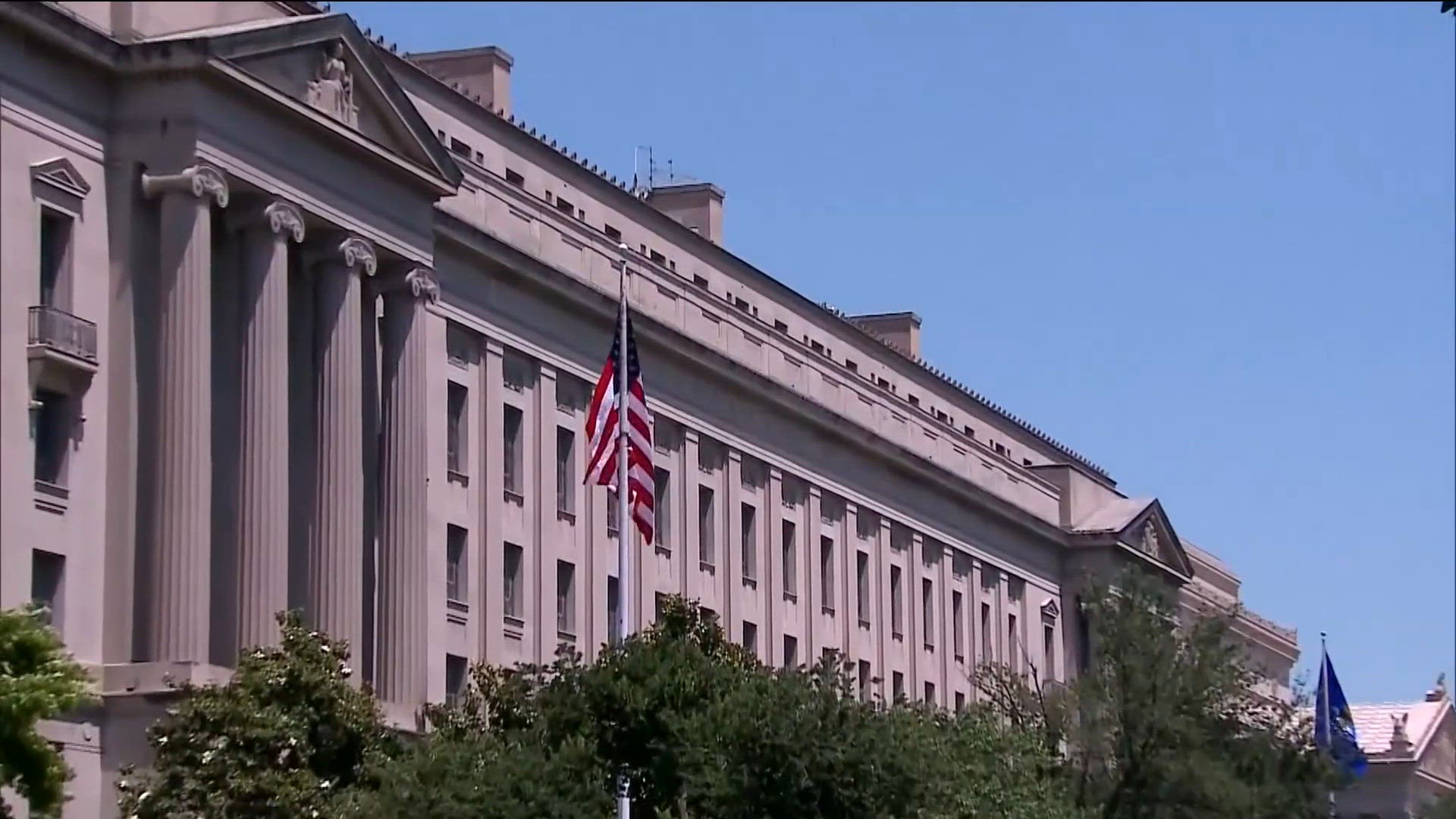Trump administration backing off anti-weaponization fund