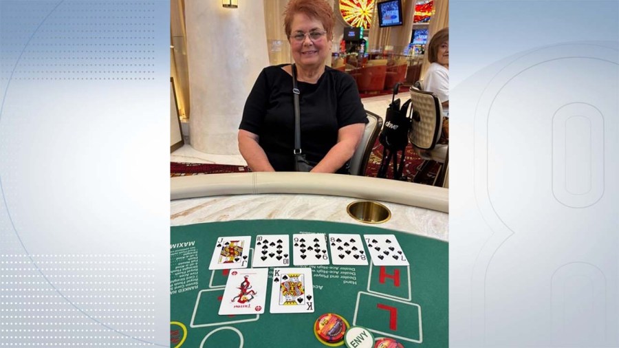 Pai Gow Poker jackpot pays local gambler at Sunset Station