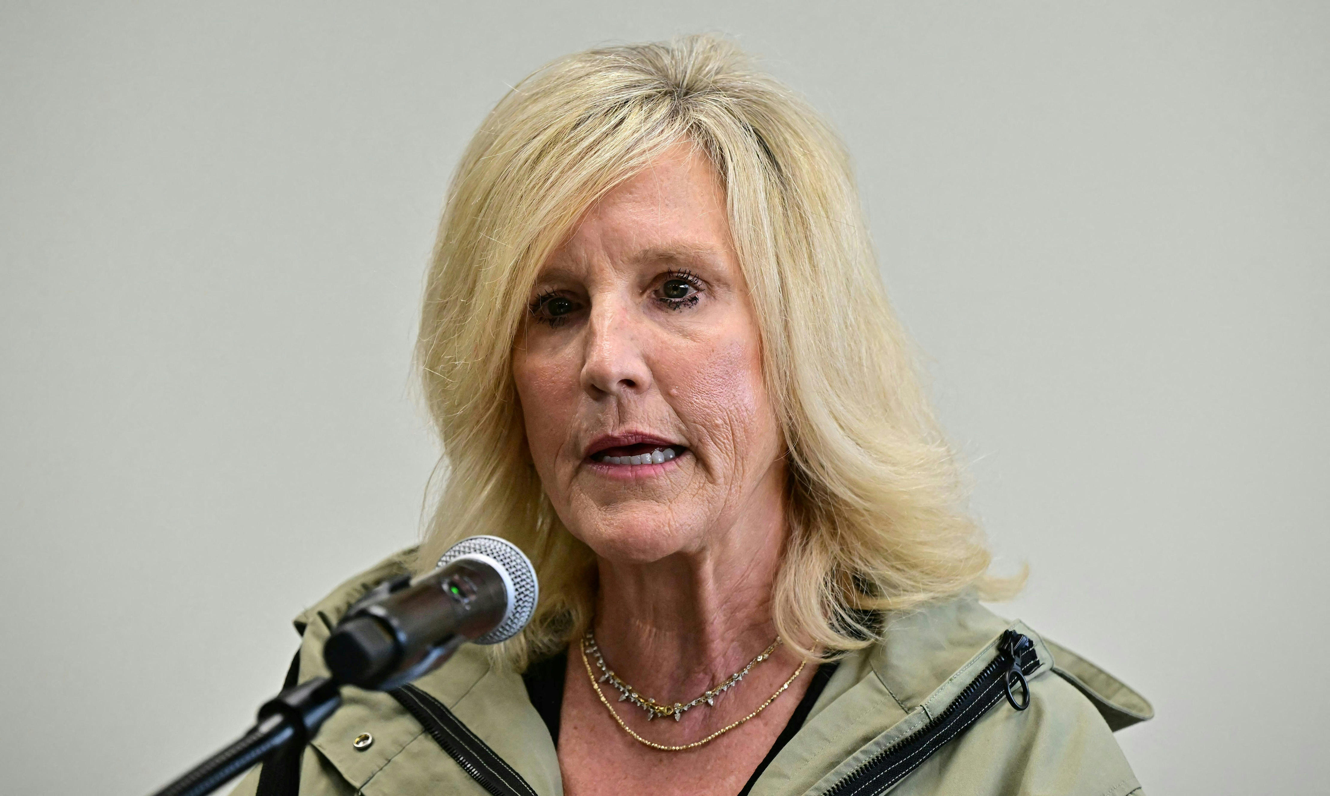 Data centers are booming in the US. Erin Brockovich is tracking them.