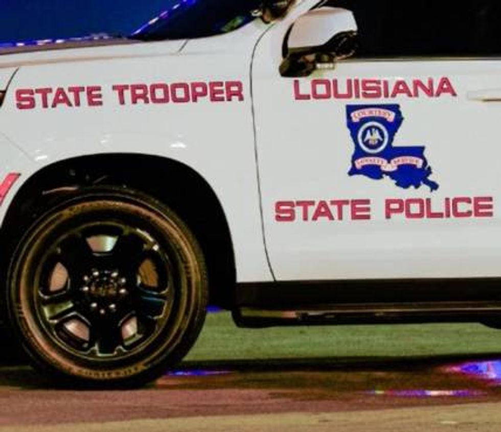 Kentwood man dies after St. Tammany Parish crash