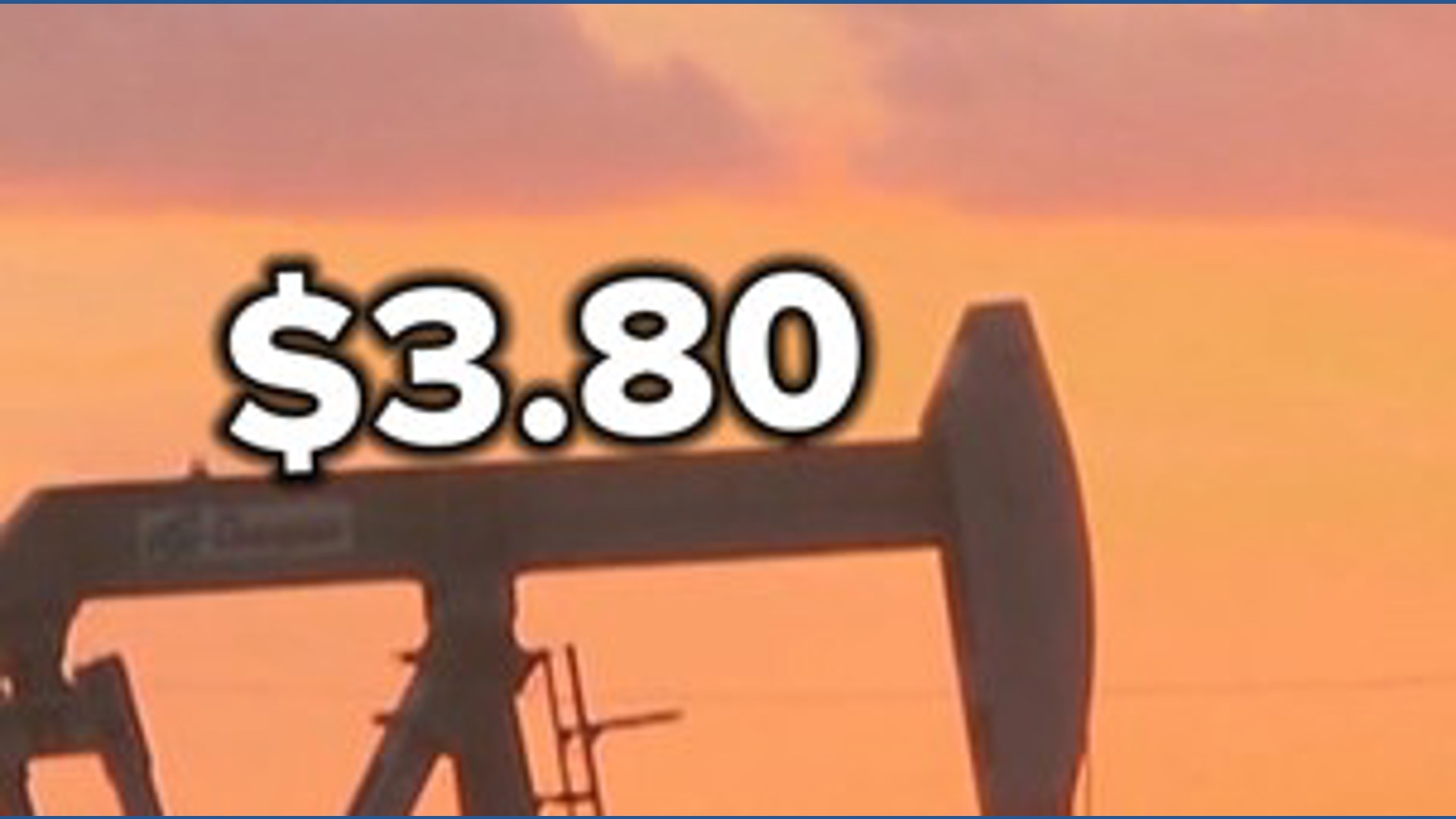 Gas tax is back... here's how it'll impact us