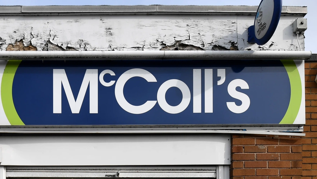 Morrisons confirms first seven stores to close in 100-shop cut