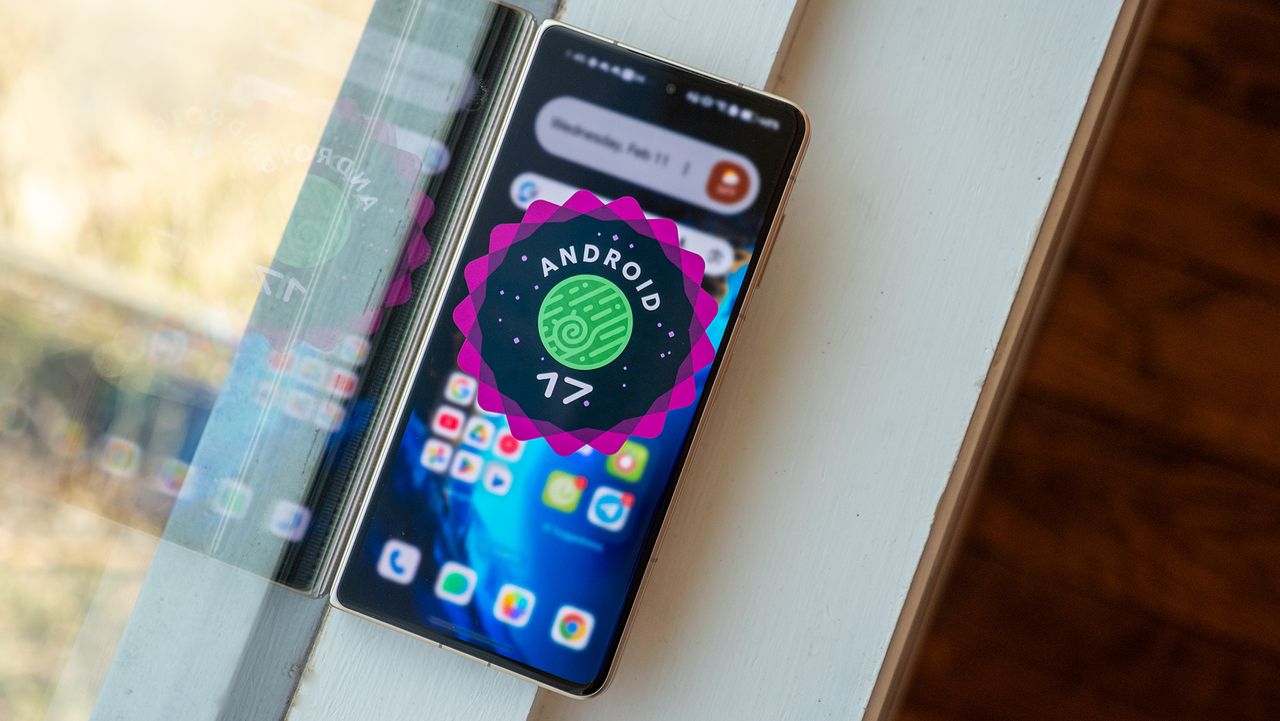 Android 17 beta 4.1 is all about fixes before it rolls out for real