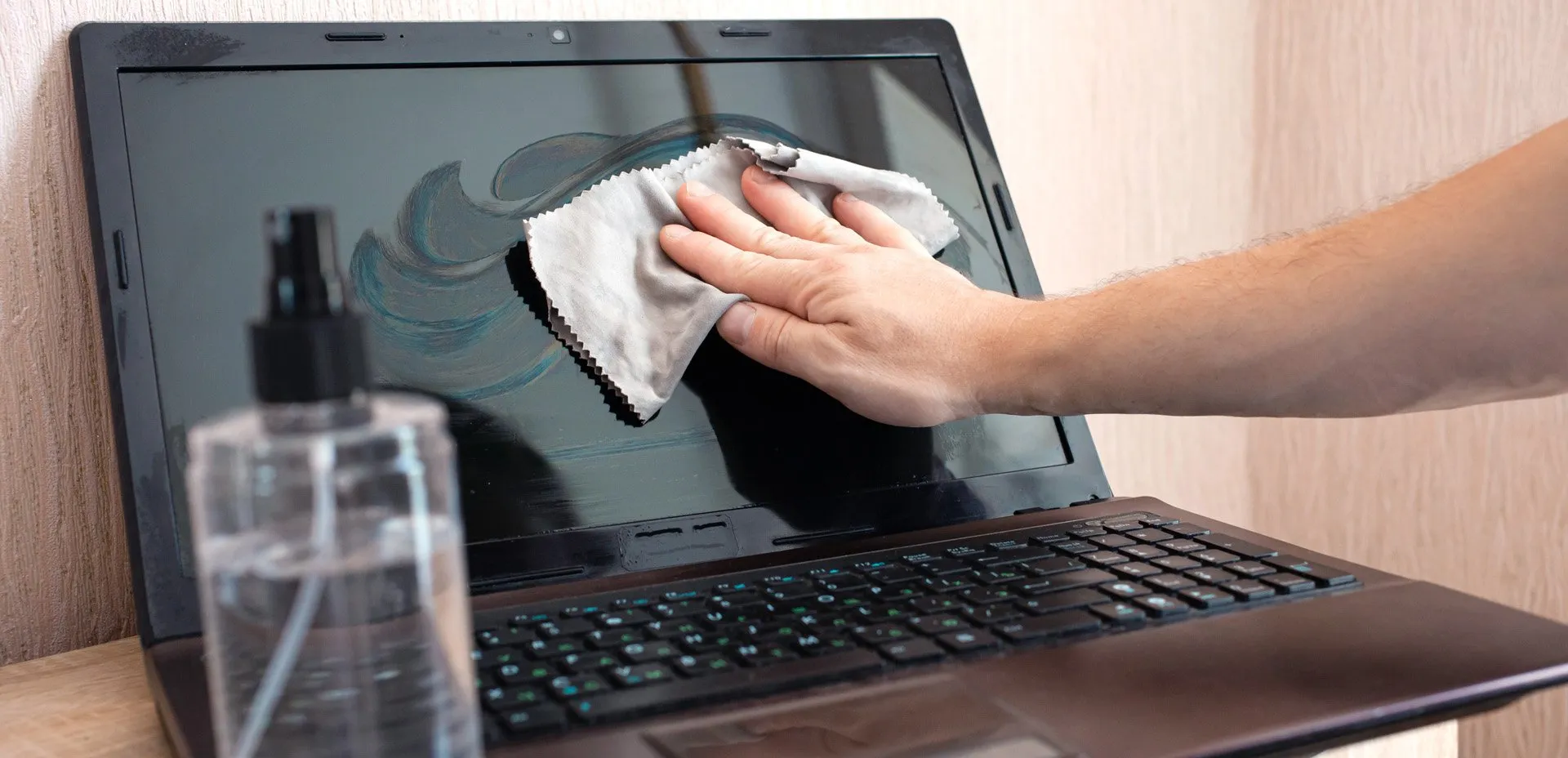 Come pulire il PC: consigli per una pulizia ottimale