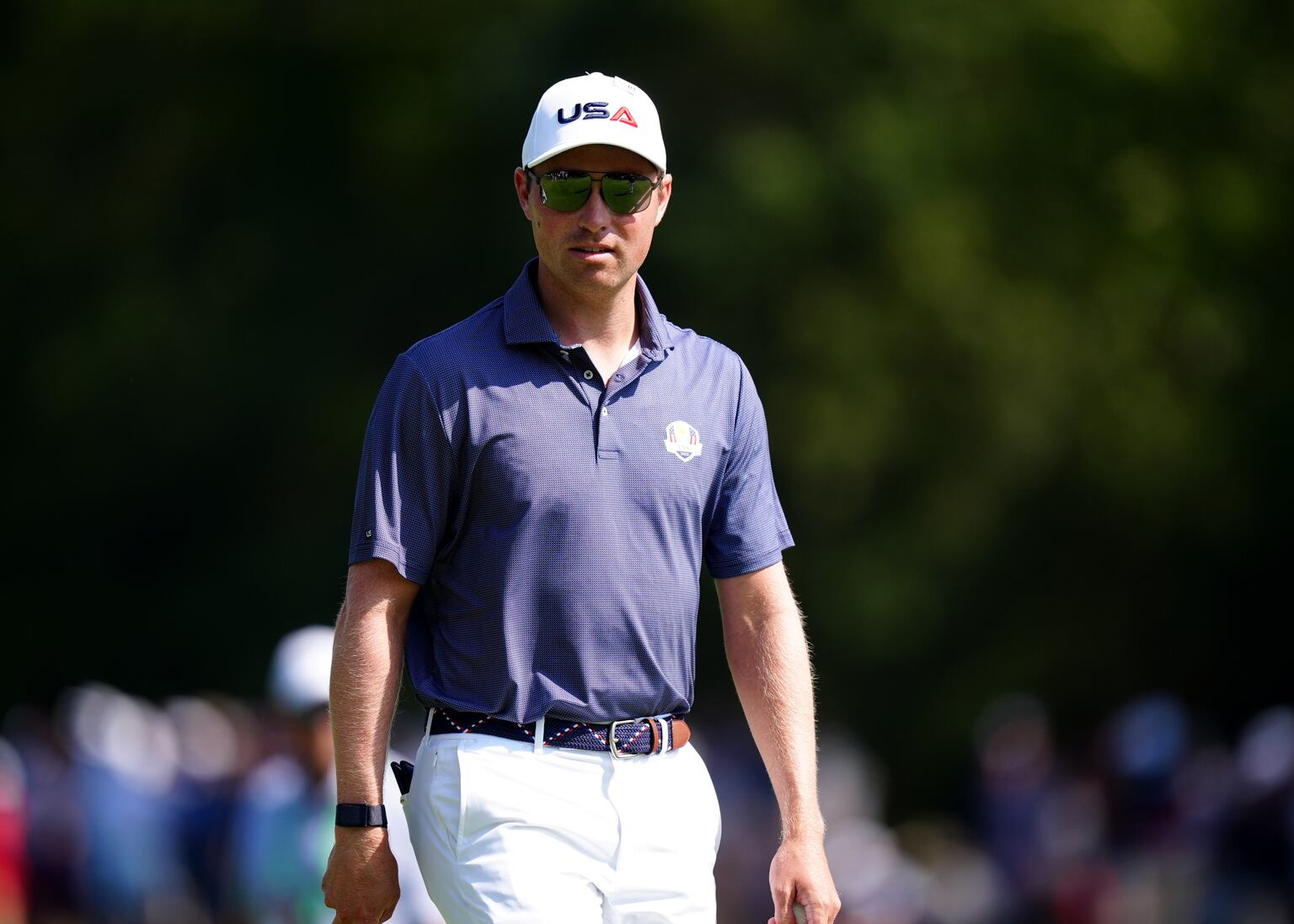 Memorial Tournament tips: In-form Matt Fitzpatrick could do something ...