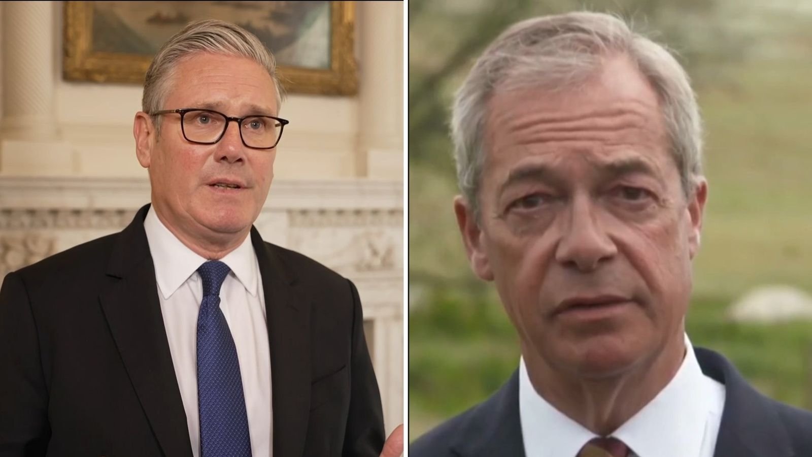 PM calls Henry Nowak case 'harrowing', as Farage says it's 'anti-white ...