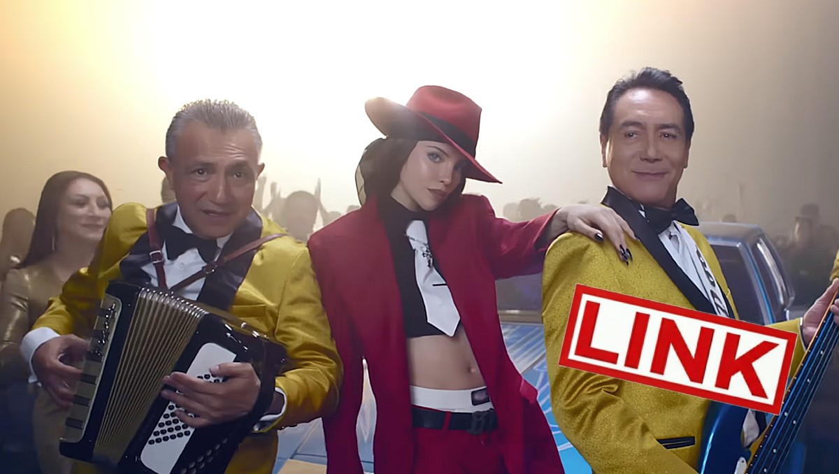 Belinda y Los Ángeles Azules: Fecha y dónde ver en vivo el Countdown ...
