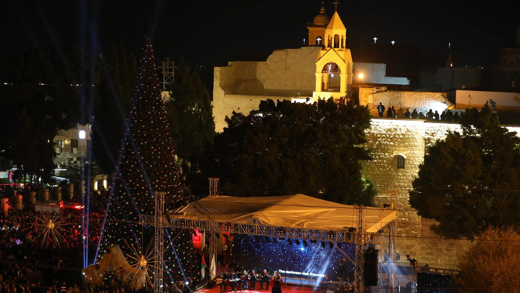 Christian and Jewish perspectives on Jesus as Messiah