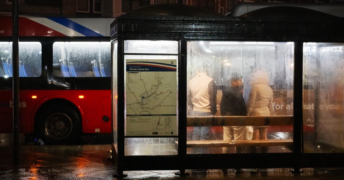 DC transit officials say fare evader have cost system $50M this year ...