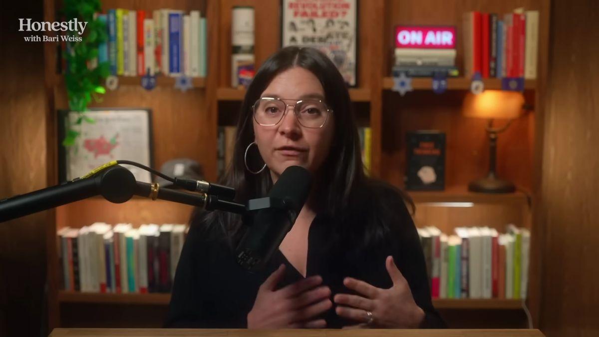 '60 Minutes' star claims CBS News' new boss Bari Weiss is 'murdering' show