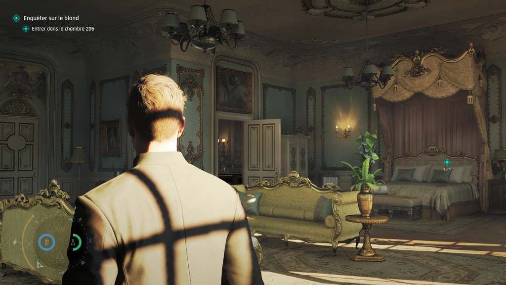 Chambre 207 007 First Light : comment la rejoindre pour le défi « Ne ...