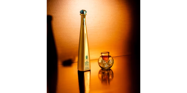 Limited-edition tequila bottles are the latest World Cup collectible
