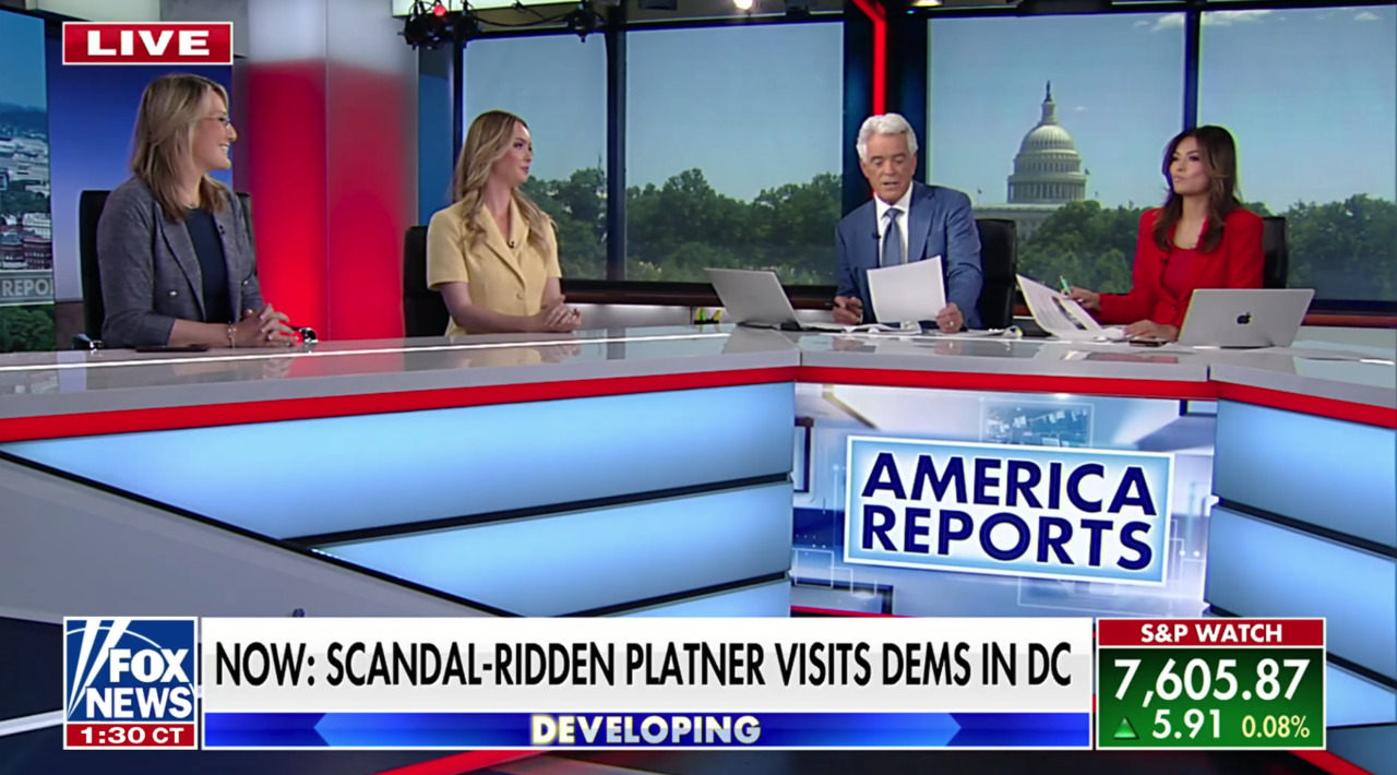 Graham Platner travels to DC as questions mount over his past