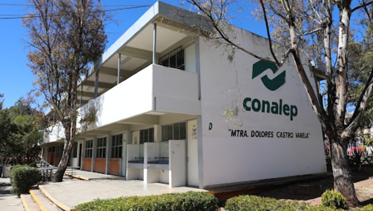 Estudiante de Conalep resulta lesionada por objeto punzocortante en ...