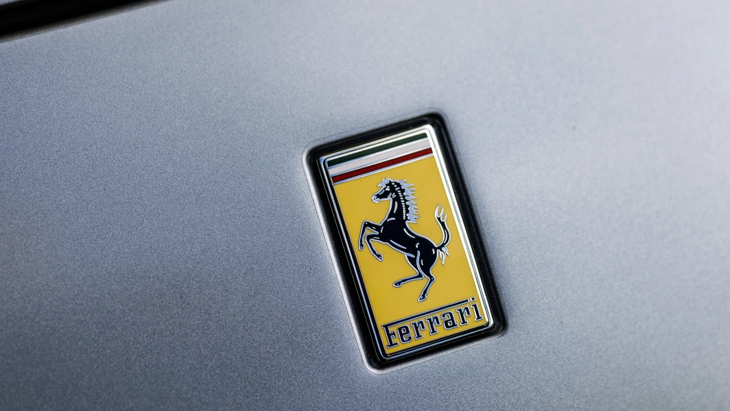 6 key facts before buying a Ferrari