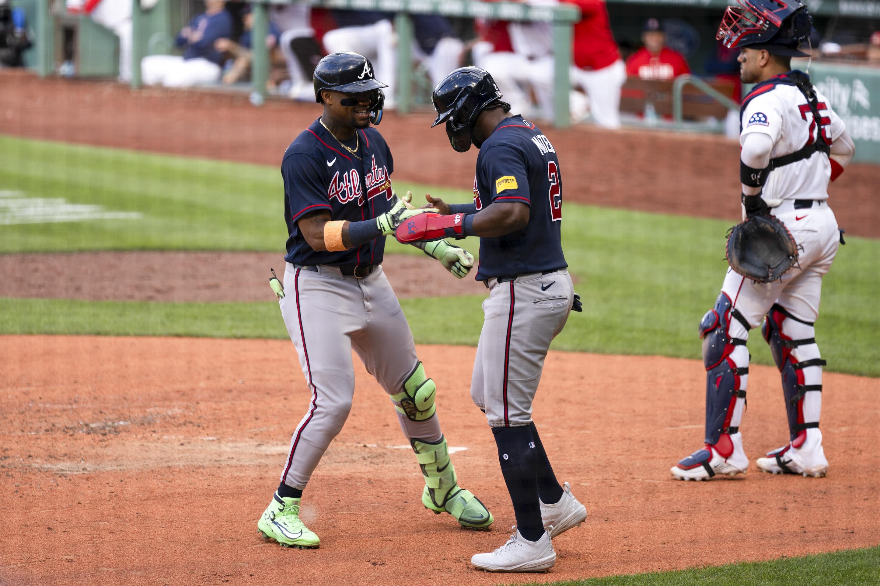 Jorge Mateo starts again at shortstop in homestand opener