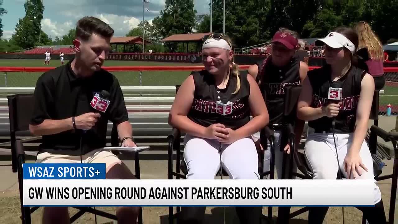 WSAZ Sports+ | GW wins opening round game against Parkersburg South