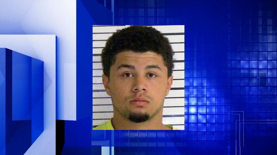 Donahue man arrested, charged with 30 child pornography counts
