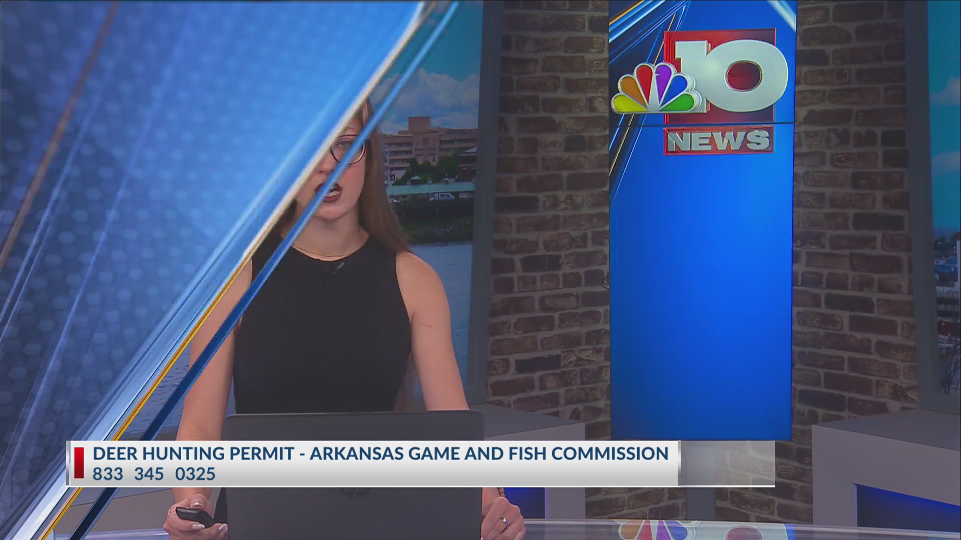 Horizons Day Camp helps South Arkansas youth build skills and community ...
