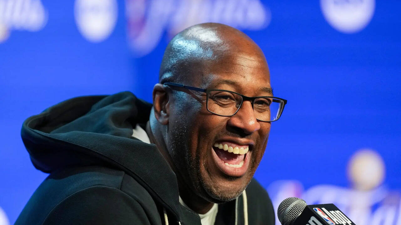 NBA Finals feature Spurs and Knicks in unfamiliar territory