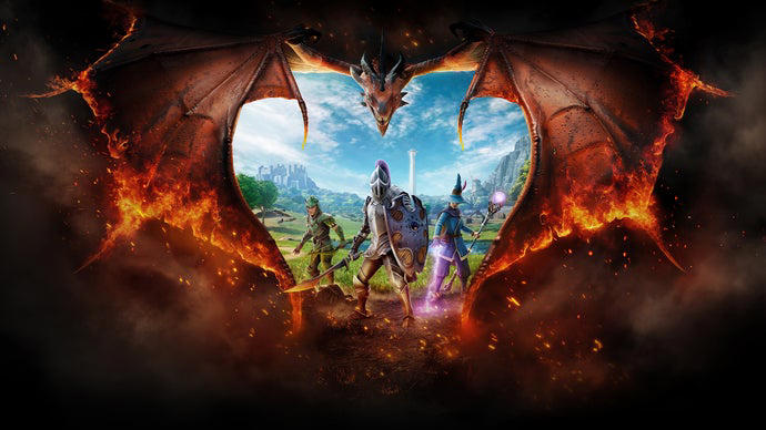 For the first time in its 25-year history, RuneScape comes to ...