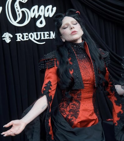 Lady Gaga's makeup brand hit with online criticismPublished on: June 3 ...
