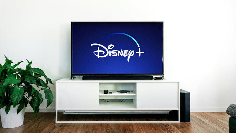 New to Disney+ in June 2026