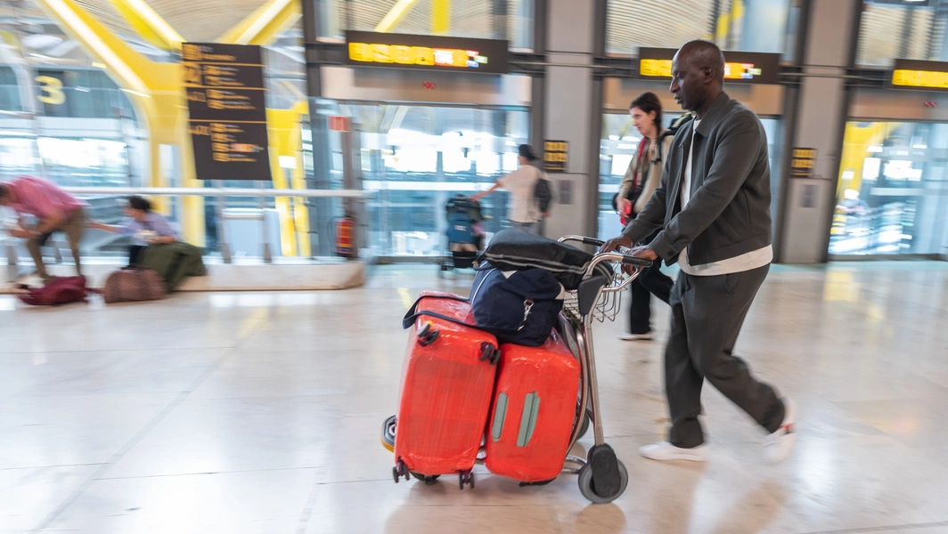 22 unforgettable and funny travel mishaps