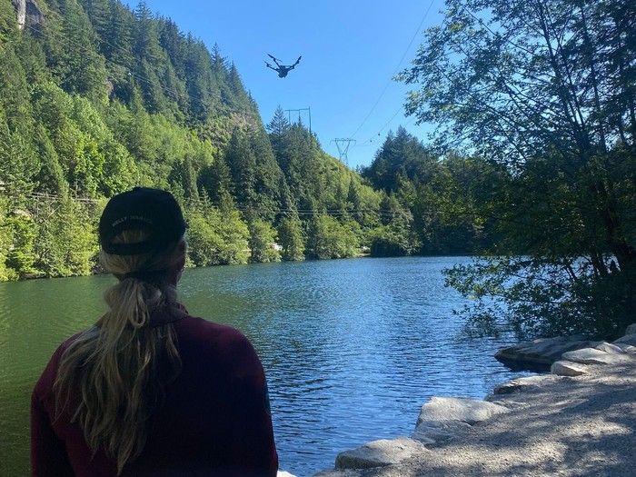 Two paddleboarders reported missing both found dead in Browning Lake
