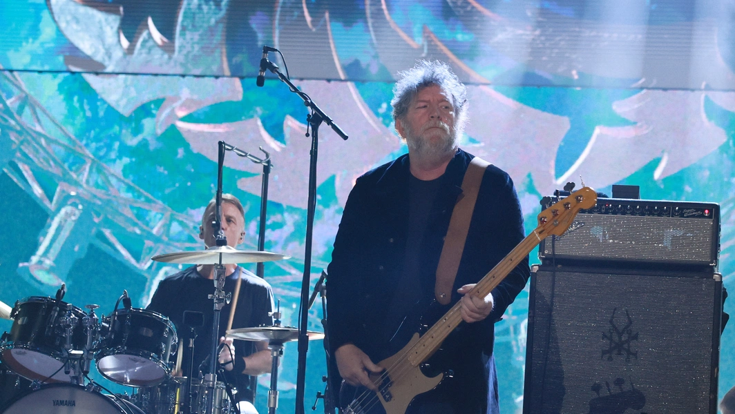 20 defining moments and icons of rock music