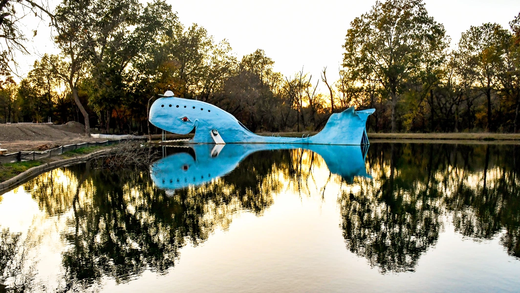 18 underrated stops along historic Route 66