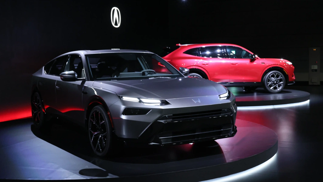 Honda eyes hybrid Pilot SUV for Australia in major shift