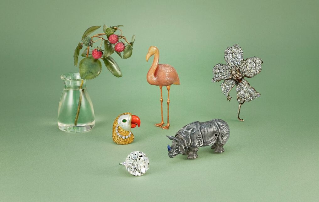 Lake Charles family’s luxury art collection up for auction