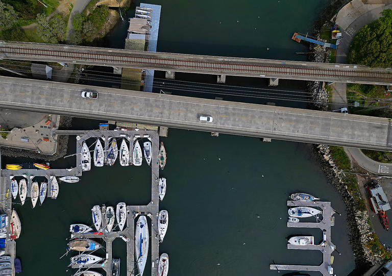 Santa Cruz | Murray Street Bridge will close June 10