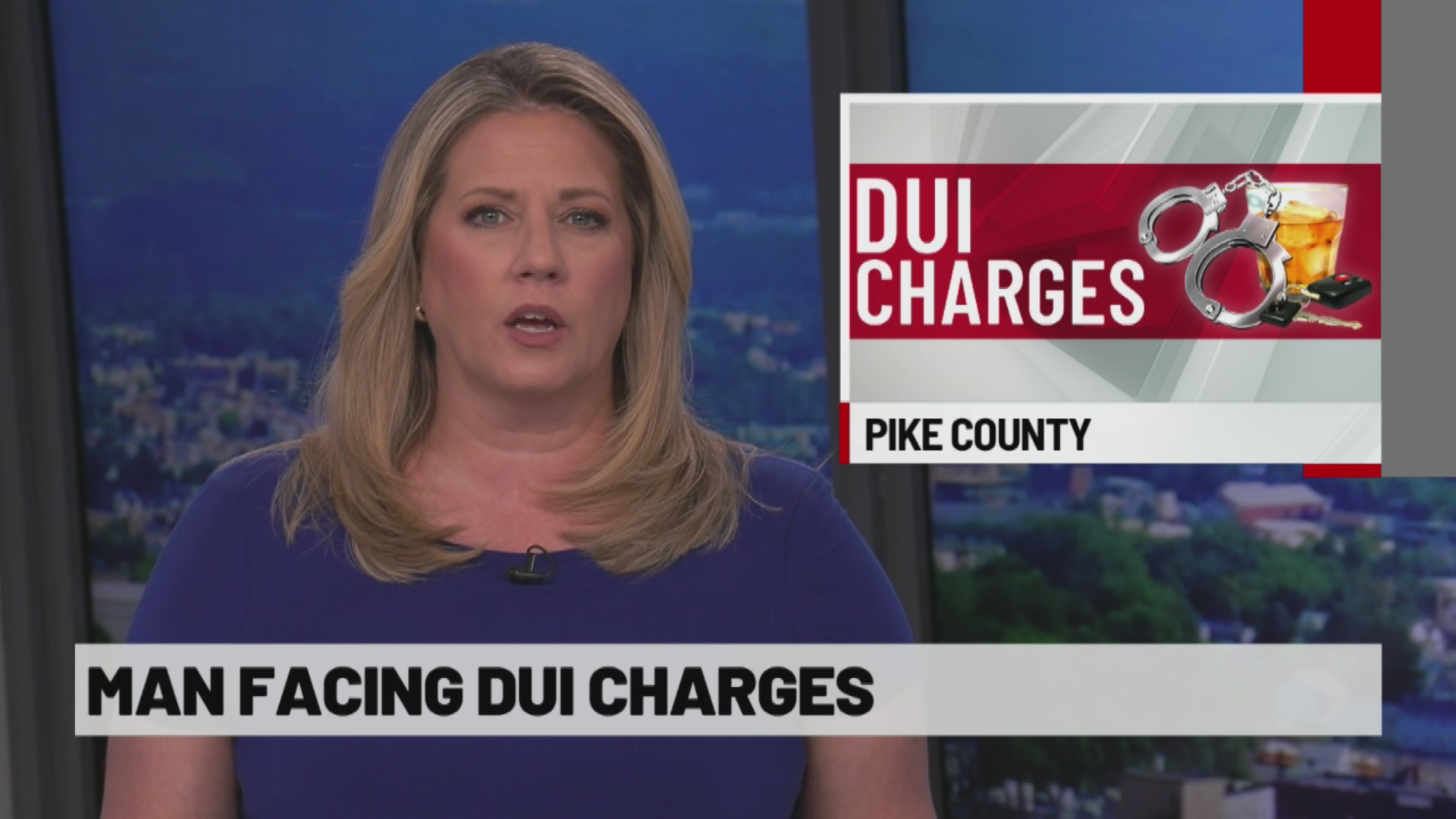 Driver hides in closet after fleeing DUI crash PSP says | 28/22 News
