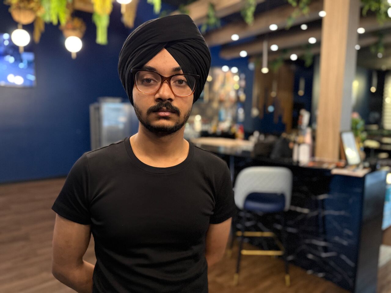 'It's all gone': Saskatoon man starting from scratch after Hampton ...