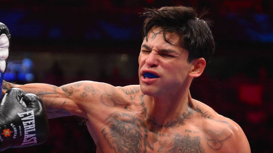 Eddie Hearn says Shakur Stevenson signed with Zuffa, takes shot at ...