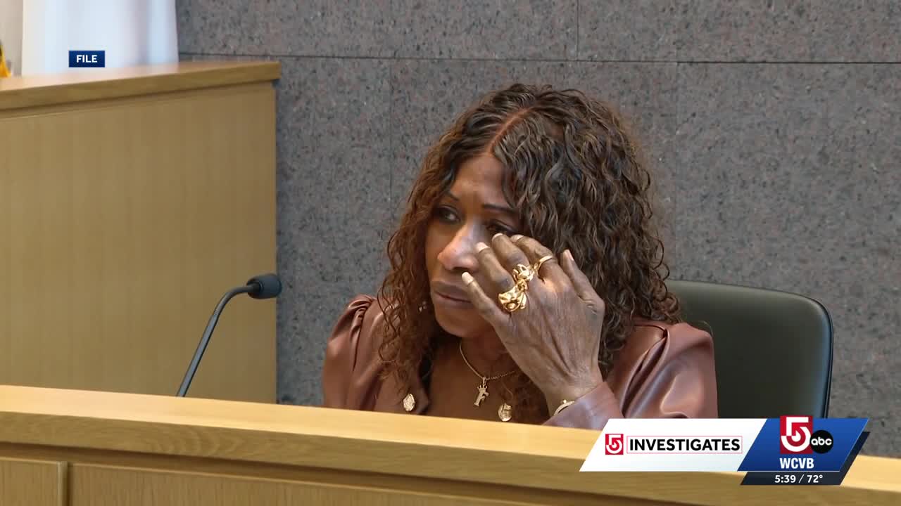Judge finds home health aide in contempt in $1.4M elder fraud case