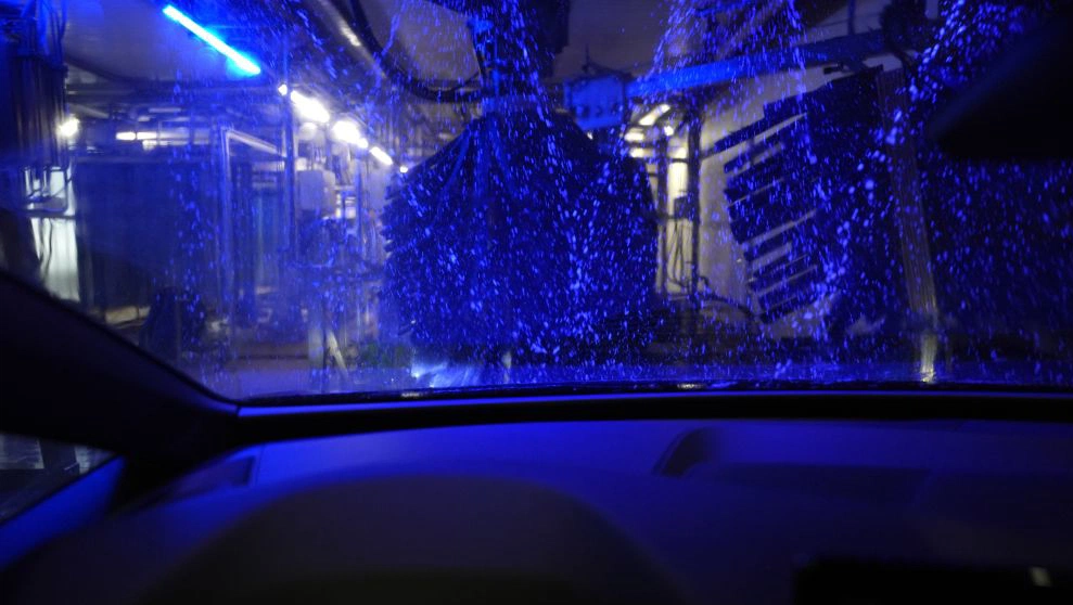 14 common car wash mistakes to avoid