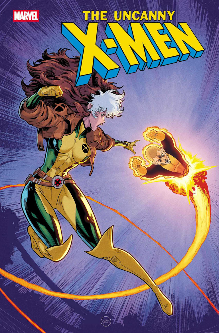 X-Men's most terrifying villain since Apocalypse officially debuts