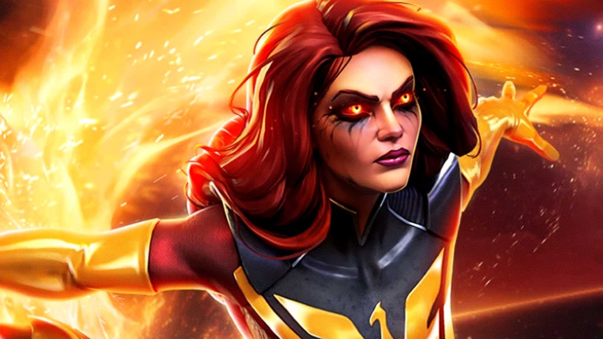 X-Men's most terrifying villain since Apocalypse officially debuts