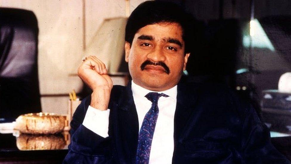 Dawood is alive and having fun, says Dongri to Dubai author S Hussain Zaidi