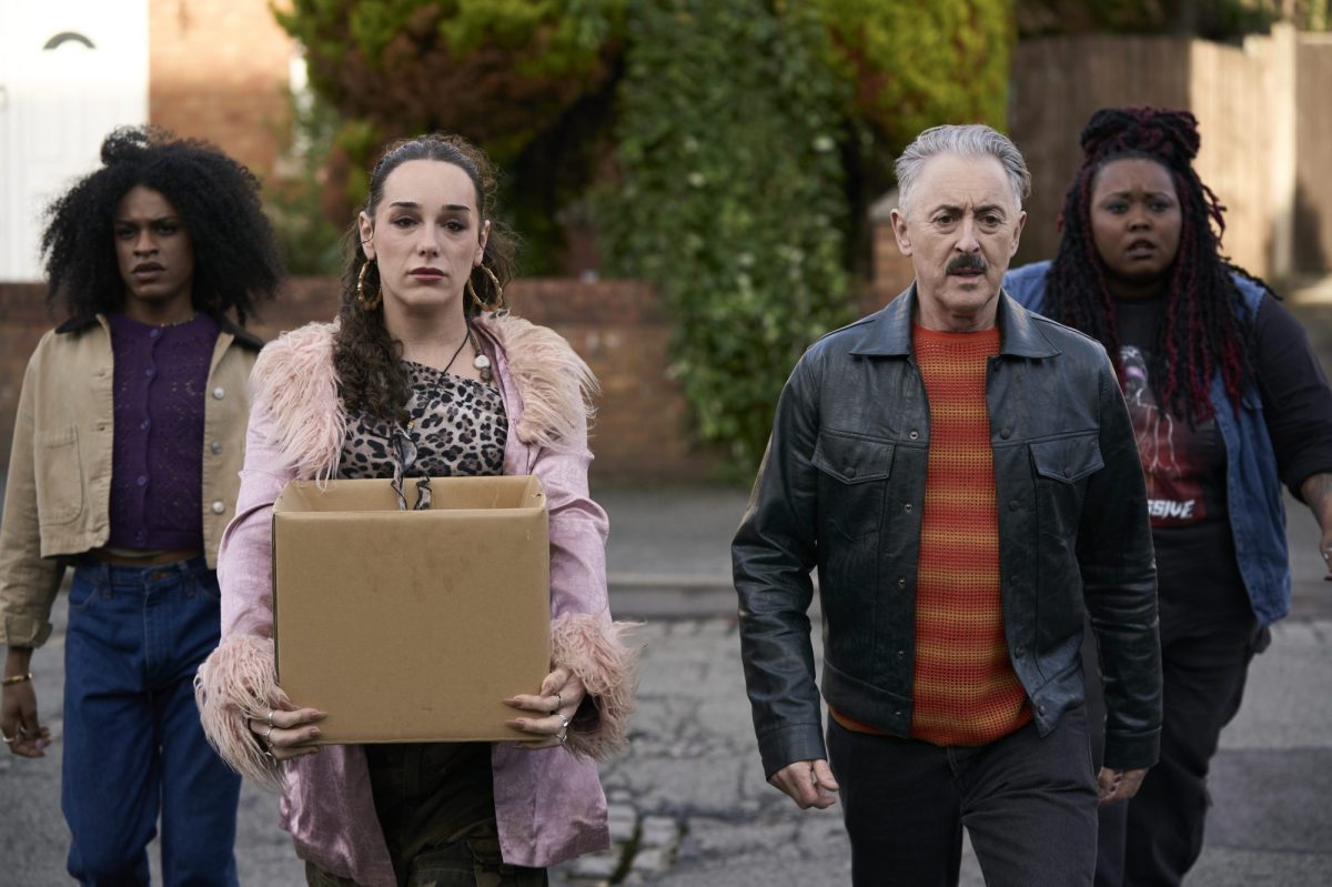 5 best new shows to stream this week