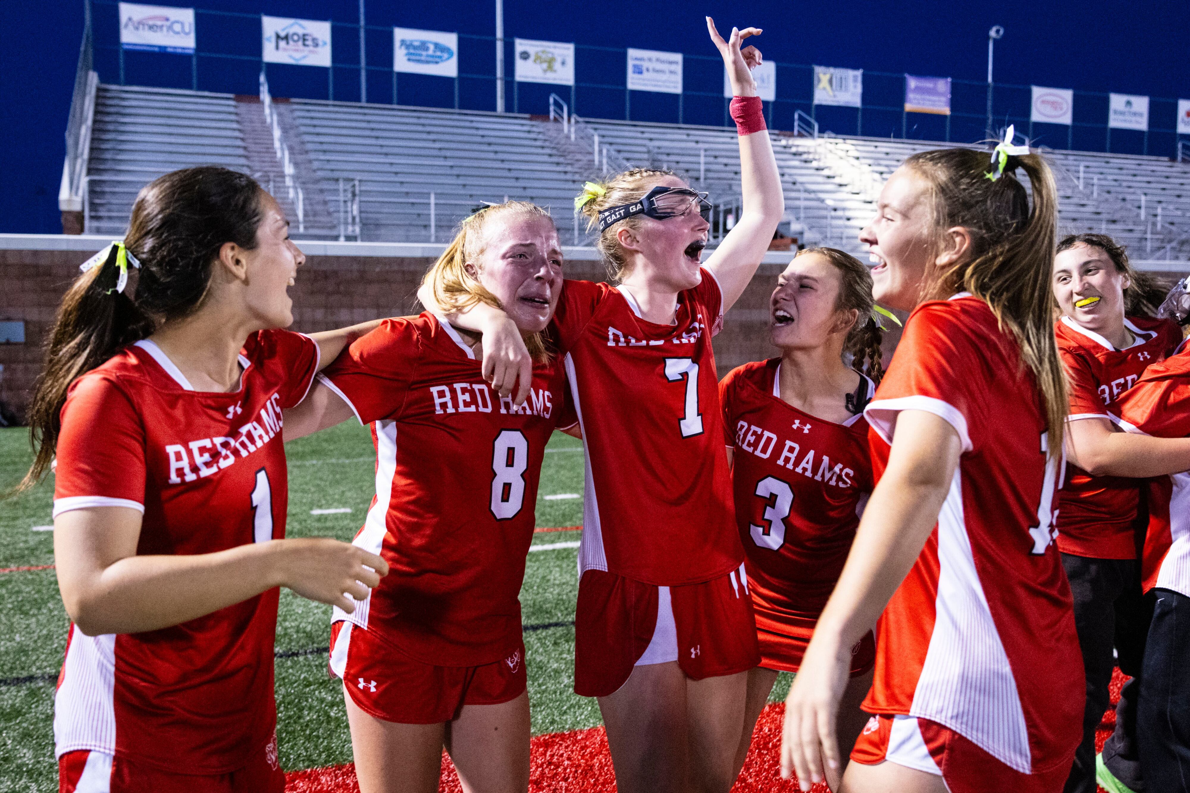 Jamesville-DeWitt girls lacrosse knocks off South Jefferson to capture ...