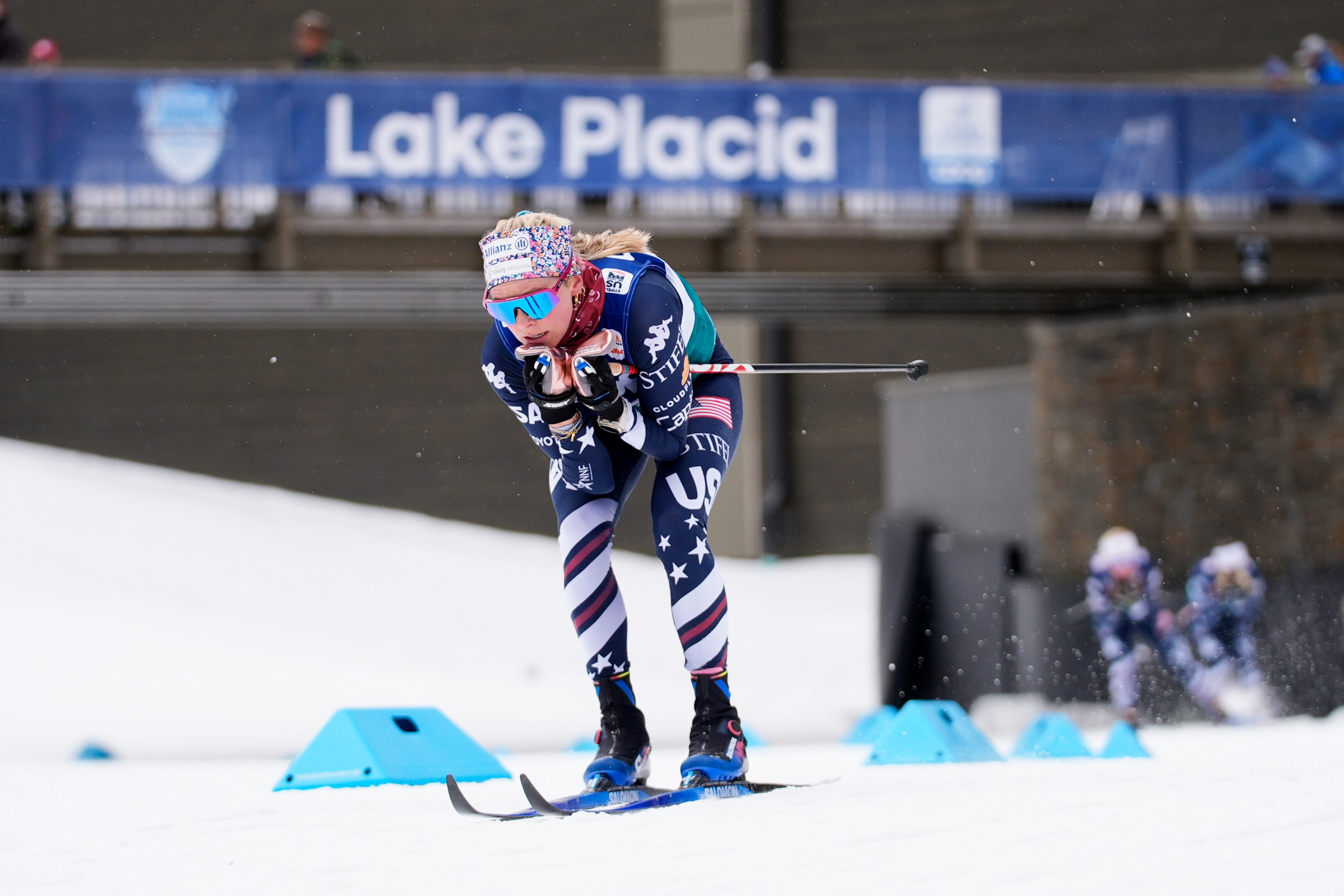 New York budget includes $100 million for Olympic facilities
