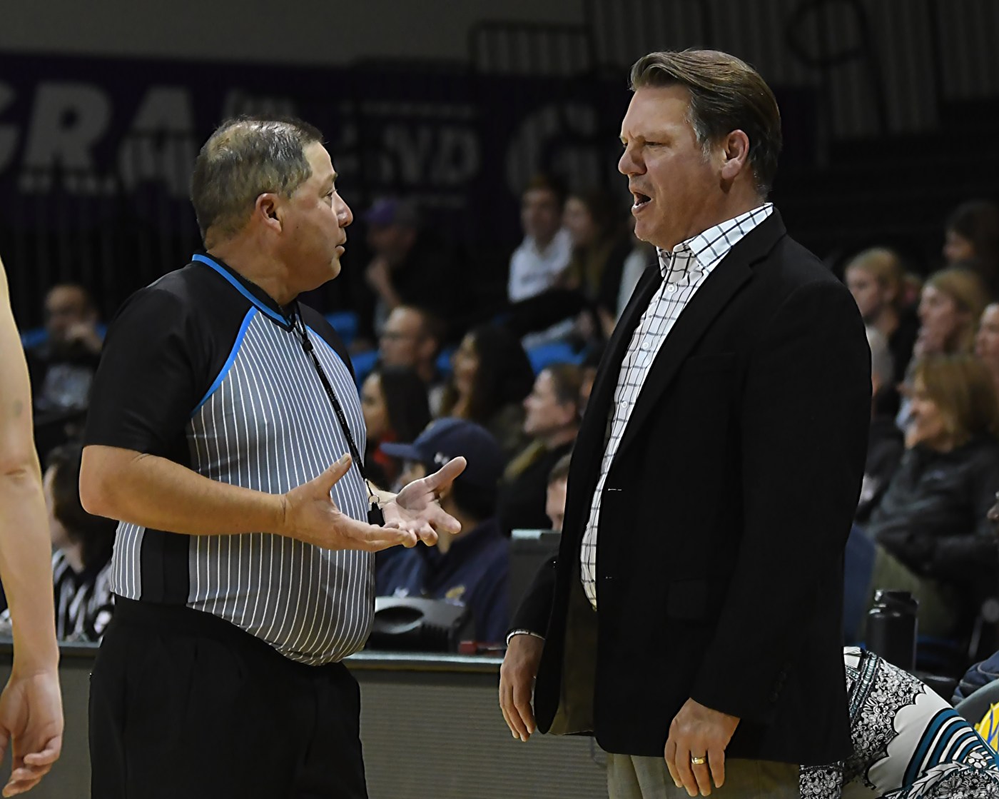 Former UCSC head coach, USF assistant Todd Kent, 53, takes over SLV’s ...