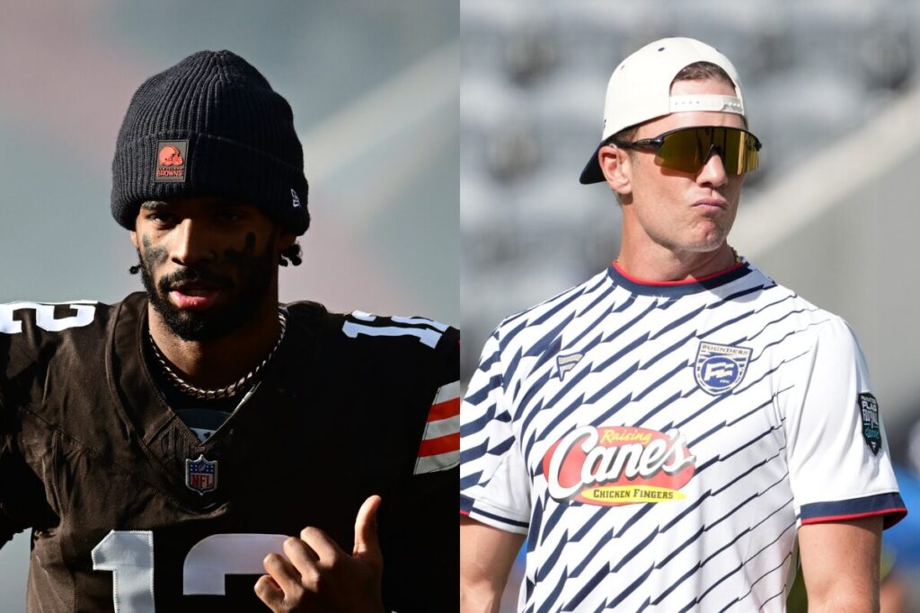 Shedeur Sanders shatters Tom Brady record with latest NFLPA announcement