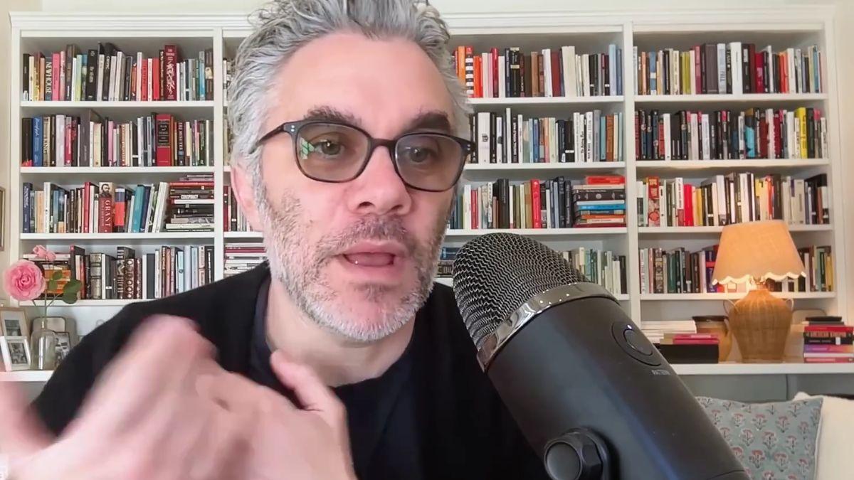 '60 Minutes' star claims CBS News' new boss Bari Weiss is 'murdering' show