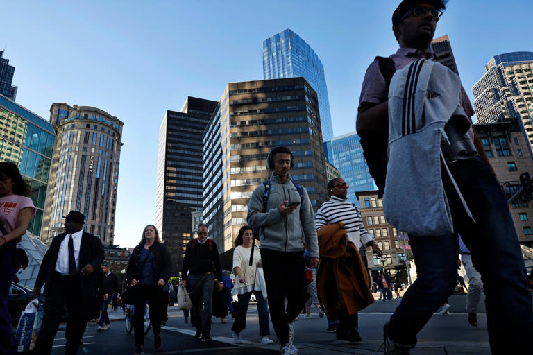 MBTA and Boston announce plans for Summer Street closures during World Cup