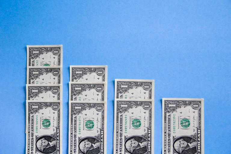 AI may already be adding hundreds of billions to the economy—without ...